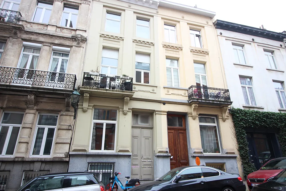 Kasper & Kent - Building with exceptional yield